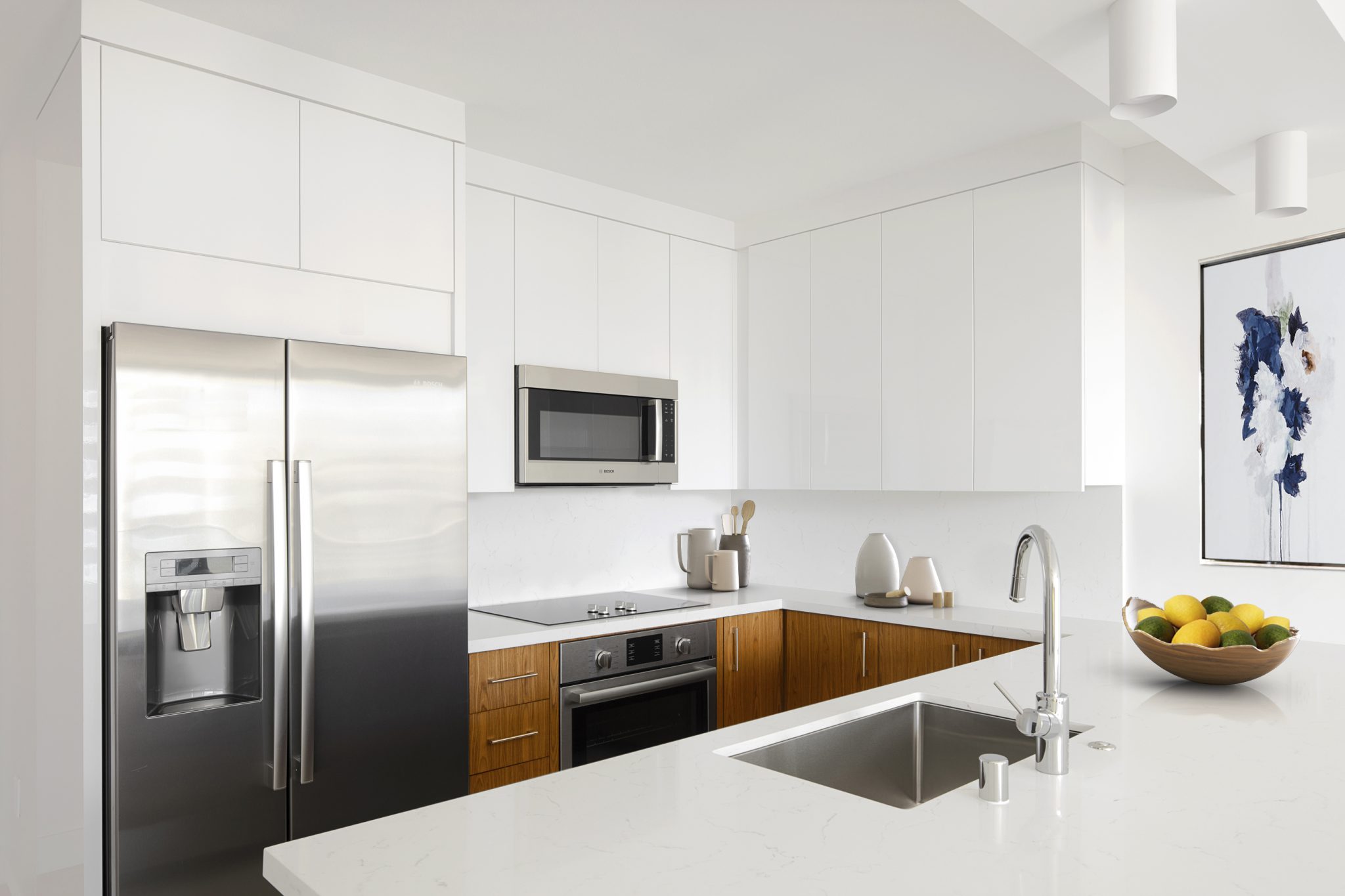 A Sneak Peek Of Azure's Interiors - Azure Ala Moana